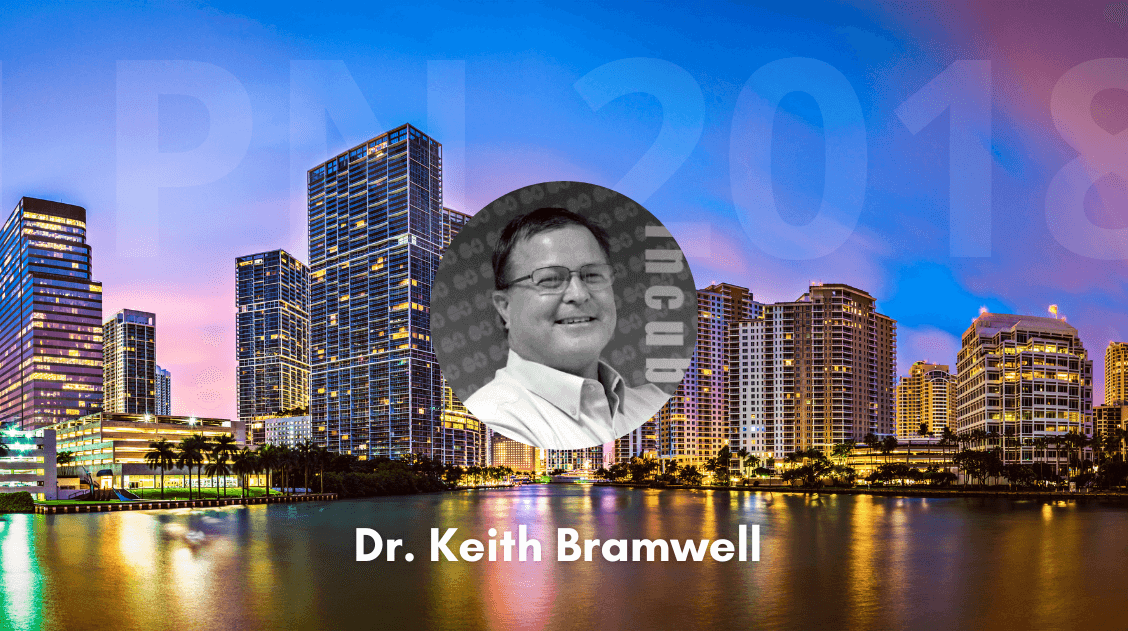 Dr. Keith Bramwell sobre la optimización de la incubación en LPN