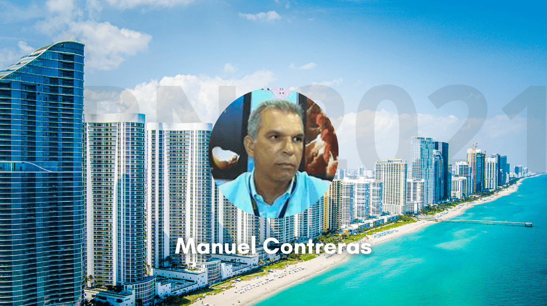 Camas húmedas en pollos y gallinas, ponencia Manuel Contreras