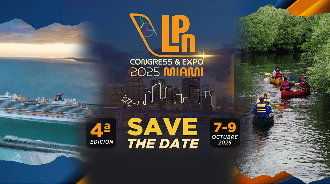 LPN Congress 2025 Oct 7-9, Miami Poultry and animal nutrition